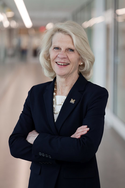 Strategic Vision - Strategic Vision - Michigan Engineering - University ...